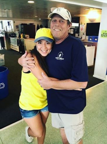 Youth Impact founder Robb Hall remembered for life centered on service ...